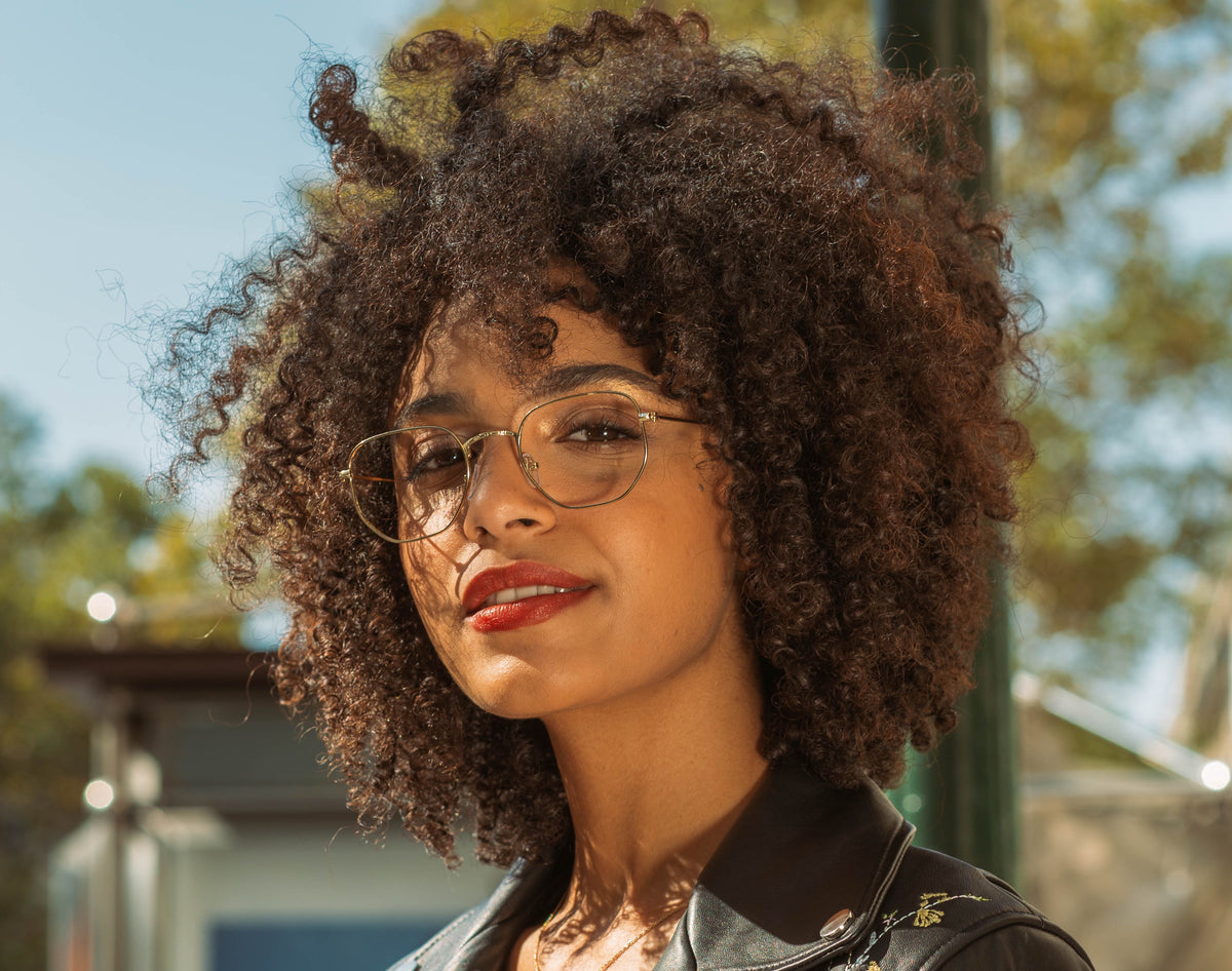 Syana From Paris - Winter Sun – Le Petit Lunetier