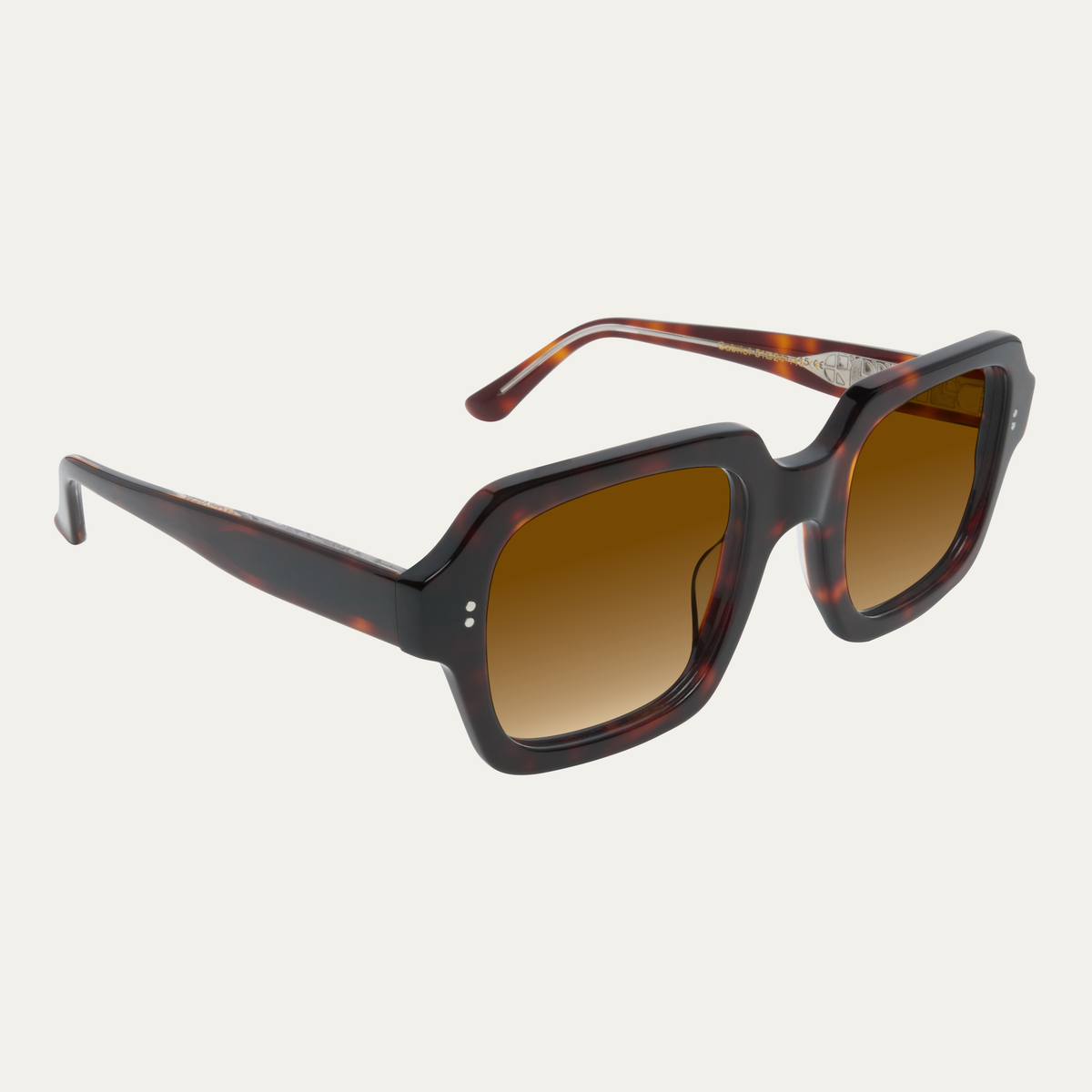 Gabriel Brown / Havana - Sunglasses – Le Petit Lunetier