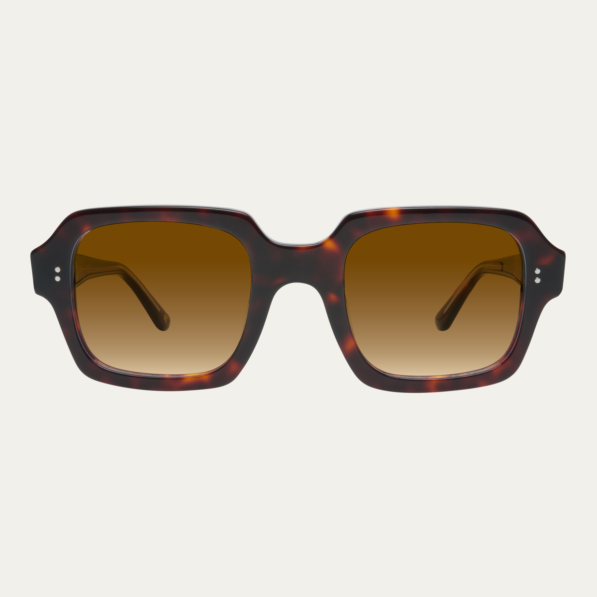 Gabriel Brown / Havana - Sunglasses – Le Petit Lunetier