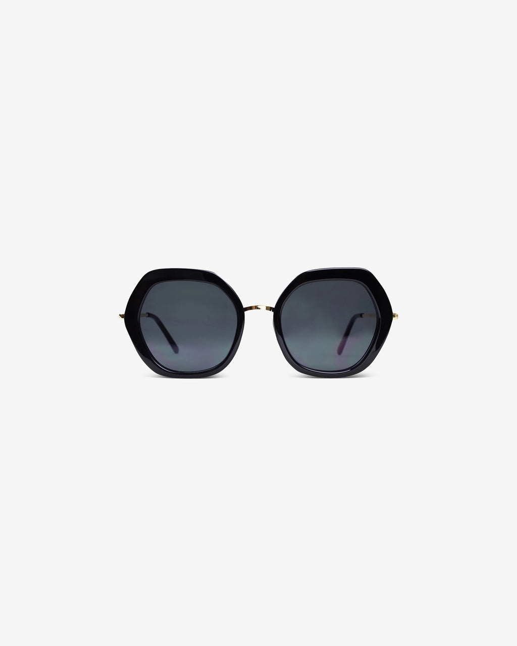 Polly.G Black - Sunglasses