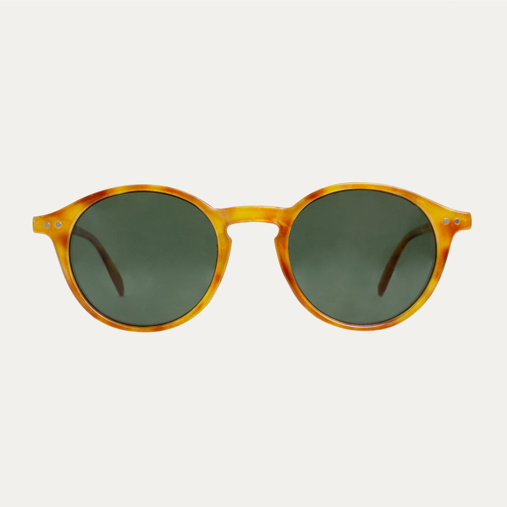 Lois.L Polarized Orange